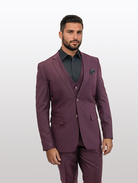 FUBU Suit 3 – Karako Suits