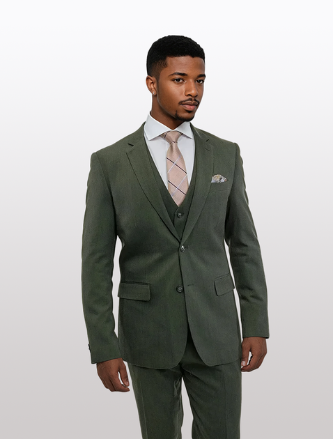 FUBU Suit 3 – Karako Suits