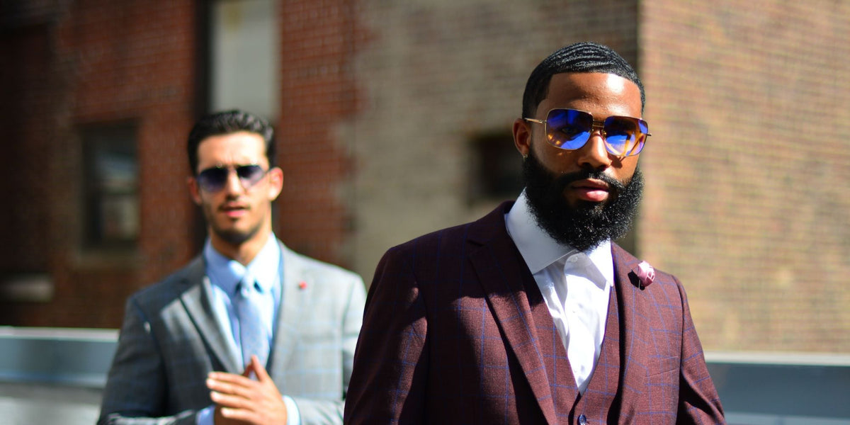 Best Sellers – Karako Suits