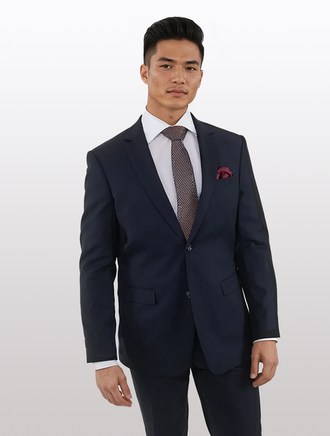 Navy Suits, Tuxedos, and Separates – Tagged "color-navy"– Karako Suits