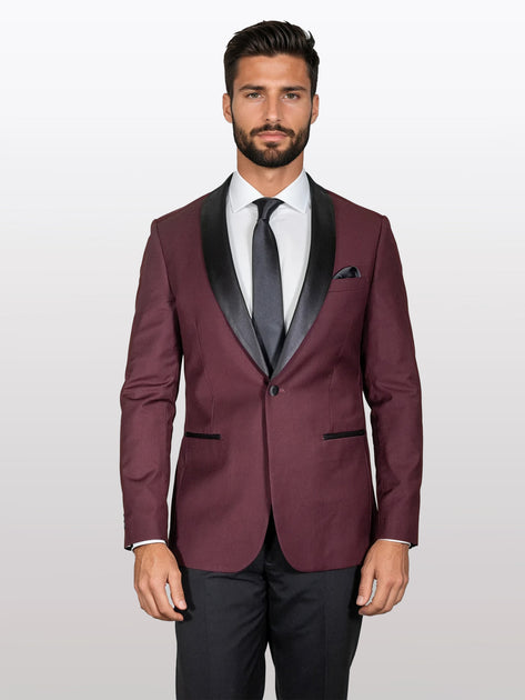 Dinner Jackets – Karako Suits