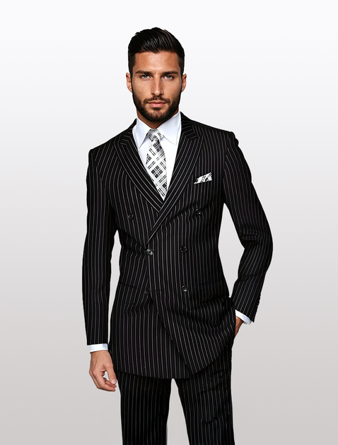 Black Suits – Tagged "Statement"– Karako Suits
