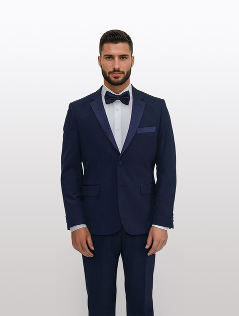 FUBU Tuxedos – Tagged "Modern Fit"– Karako Suits