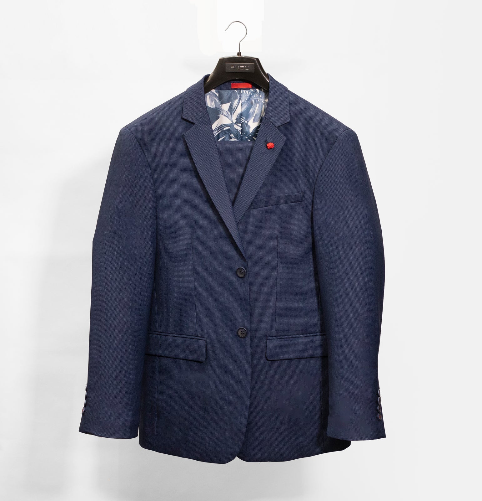 FUBU X Karako Suits Collab - FUBU Suits Exclusive at all Karako Suits